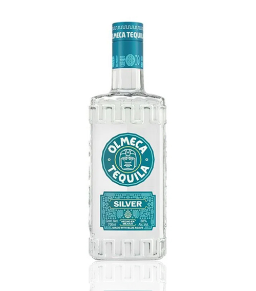 Shop for Olmeca Silver Tequila - TEQUILA | HK Liquor Store | 香港烈酒專門店